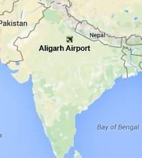 Aligarh Airport - IndiaAirport.com
