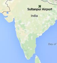 Sultanpur Airport - IndiaAirport.com