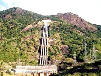 Indravati Dam - IndiaAirport.com